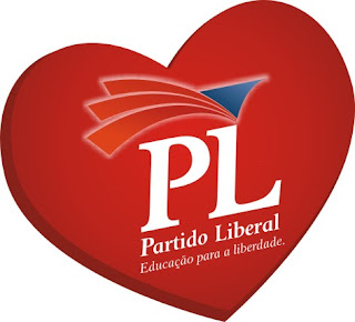 NOVO PL: O PARTIDO LIBERAL ESTÁ DE VOLTA