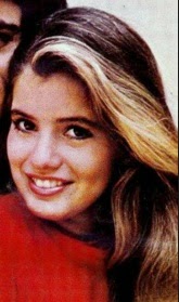 Patricia Pereyra (Perú), la Guapa de Agosto 2014