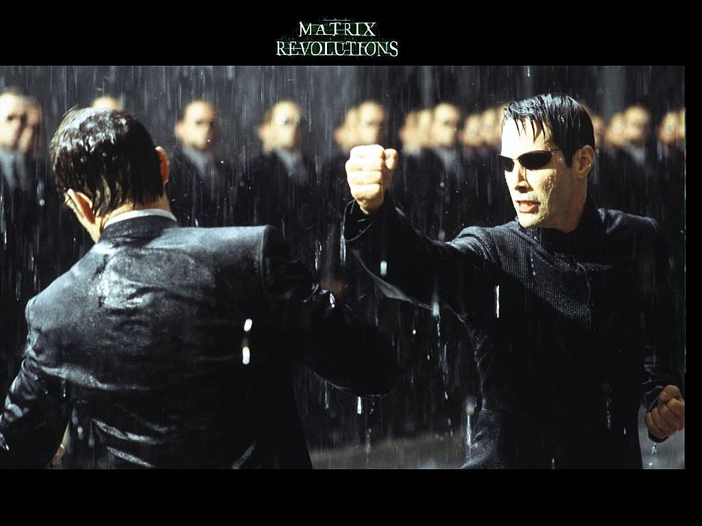 Héroes y Villanos Frikis: Agente Smith