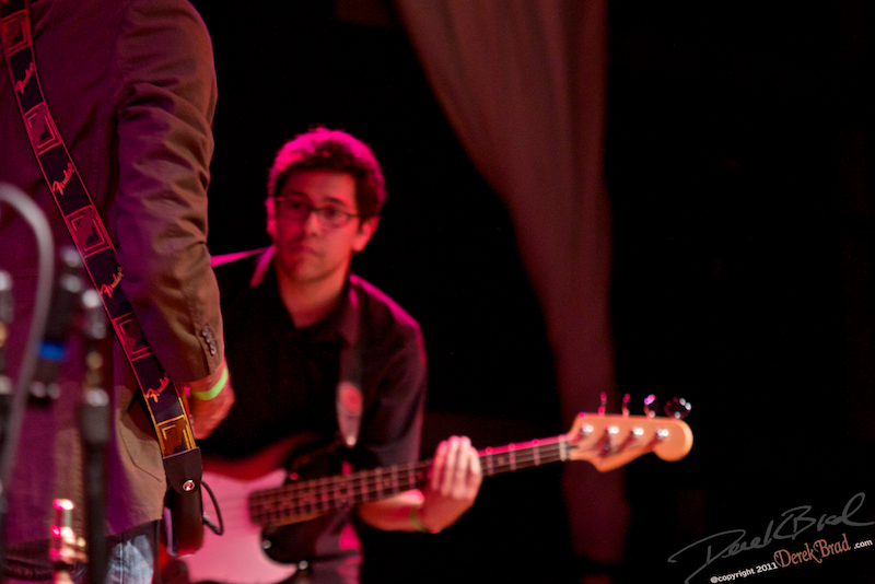 Derek Brad Photography: Damien Anthony : HYPE Almost Summer