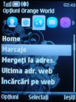La colţ de... internet: Nokia C2-01, sau o altă experienţă marca Nokia