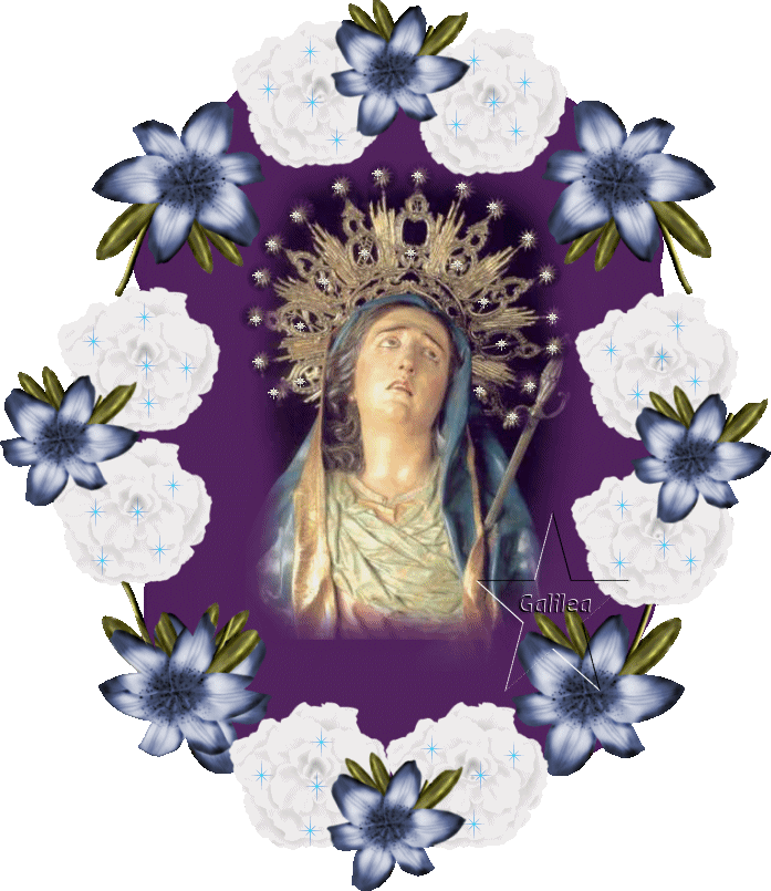 ® Blog Católico Gotitas Espirituales ®: IMÁGENES DE LA VIRGEN MARÍA ...