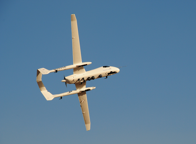 desarrollo defensa y tecnologia belica: Northrop Grumman revela ...