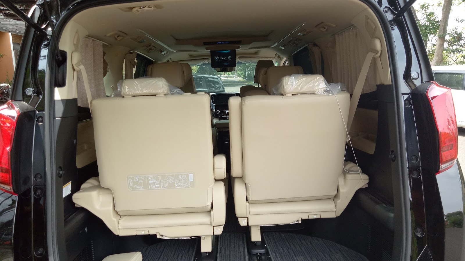 Annur Rent Car 0851 0099 5161