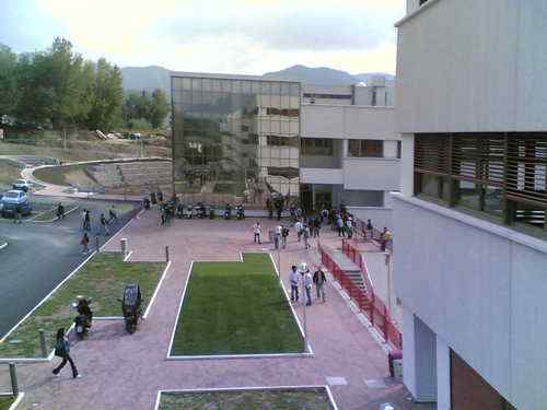 Salerno University | World Public University Information