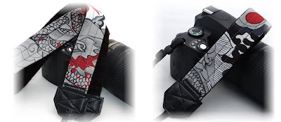 Cool Camera Straps
