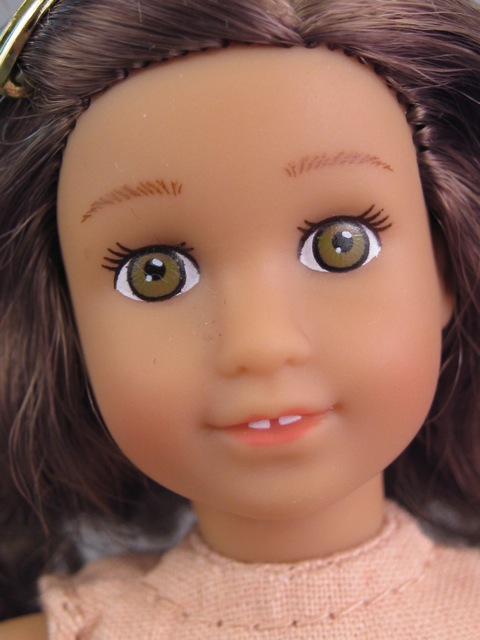 American Girl Mini Dolls "Rebecca" and "Kit" | The Toy Box Philosopher