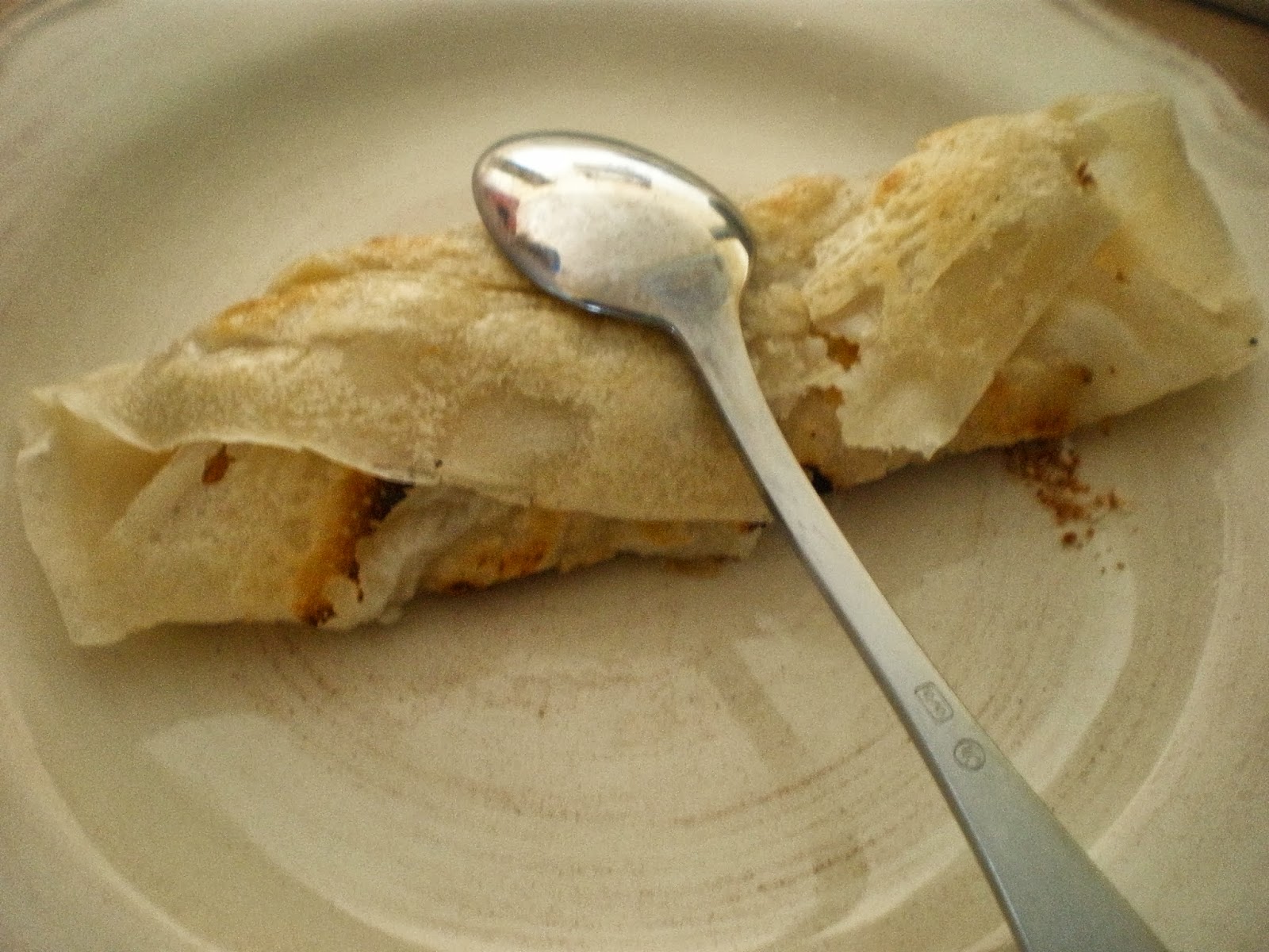 The InTolerant Chef ™: Appams For Breakfast