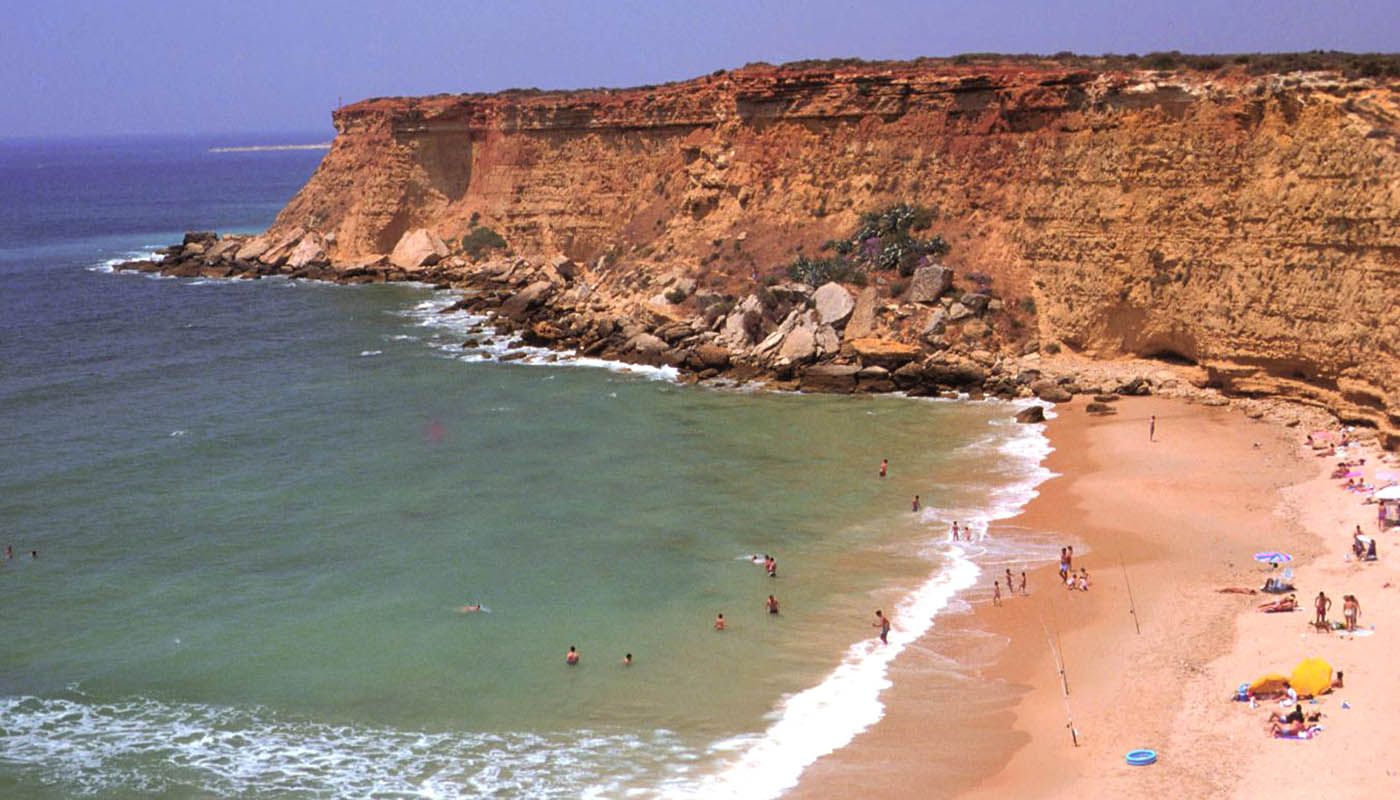 Blog del Hotel Conil Park: ¿Cómo disfrutar las playas de Conil cuando ...