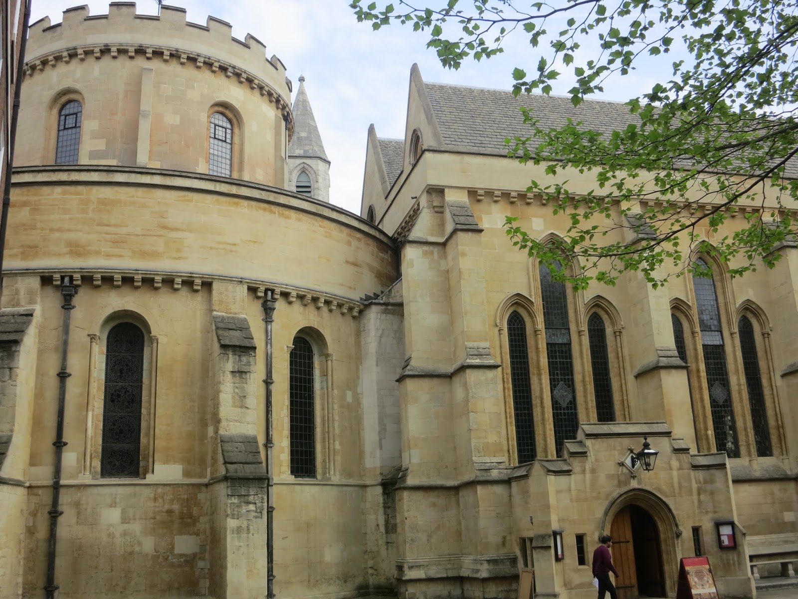 The Knights Templar in Britain by Evelyn Lord