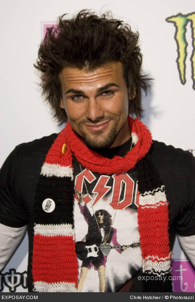 Jeremy Jackson | Celebrities Photos Hub