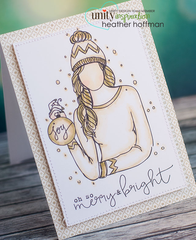 Houses Built of Cards: Oh So Merry and Bright