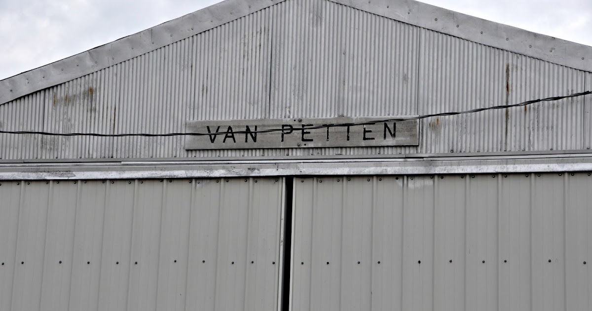 Off the Beaten Path in Illinois: Who's heard about Van Petten Illinois?