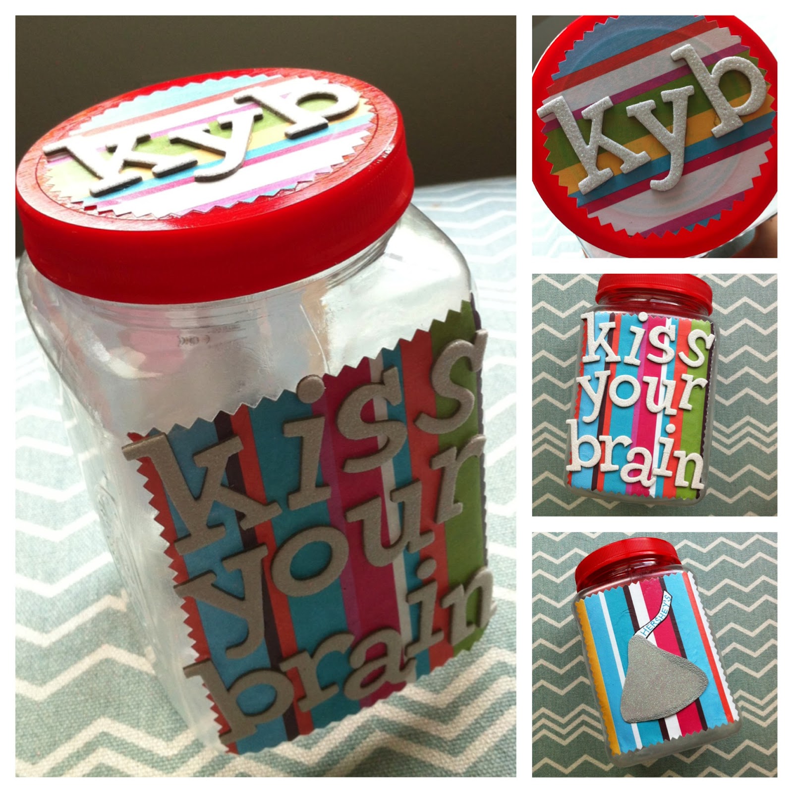 Yay Third Grade!: Monday Made It