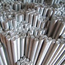 Ty ren M8 phi 8 M10 phi 10 - Thread Rod - Thanh ren: Ty ren M8 phi 8 ...