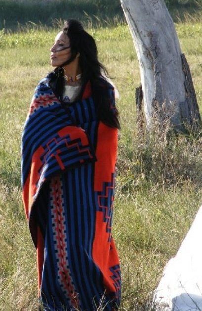 American women, Native american models, Native american women