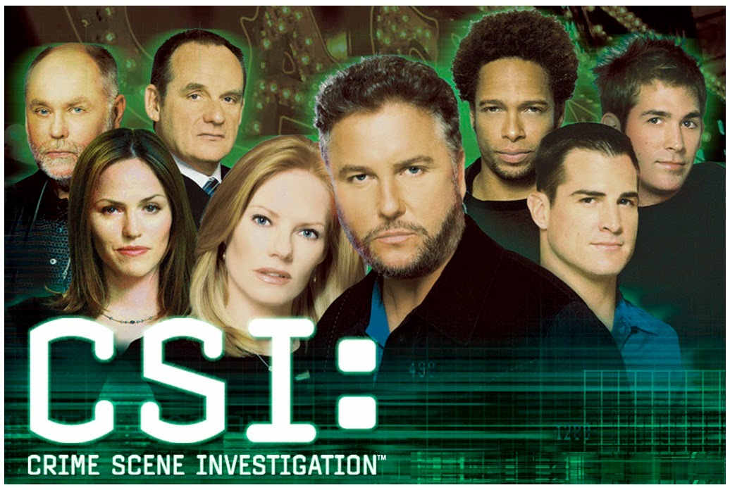 Quase Tudo 3: Músicas, Filmes, Vídeos, Futebol e etc.: SÉRIES: C.S.I ...