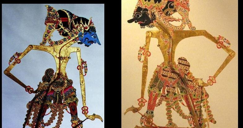 Album Kisah Wayang: Drupada Kawisuda