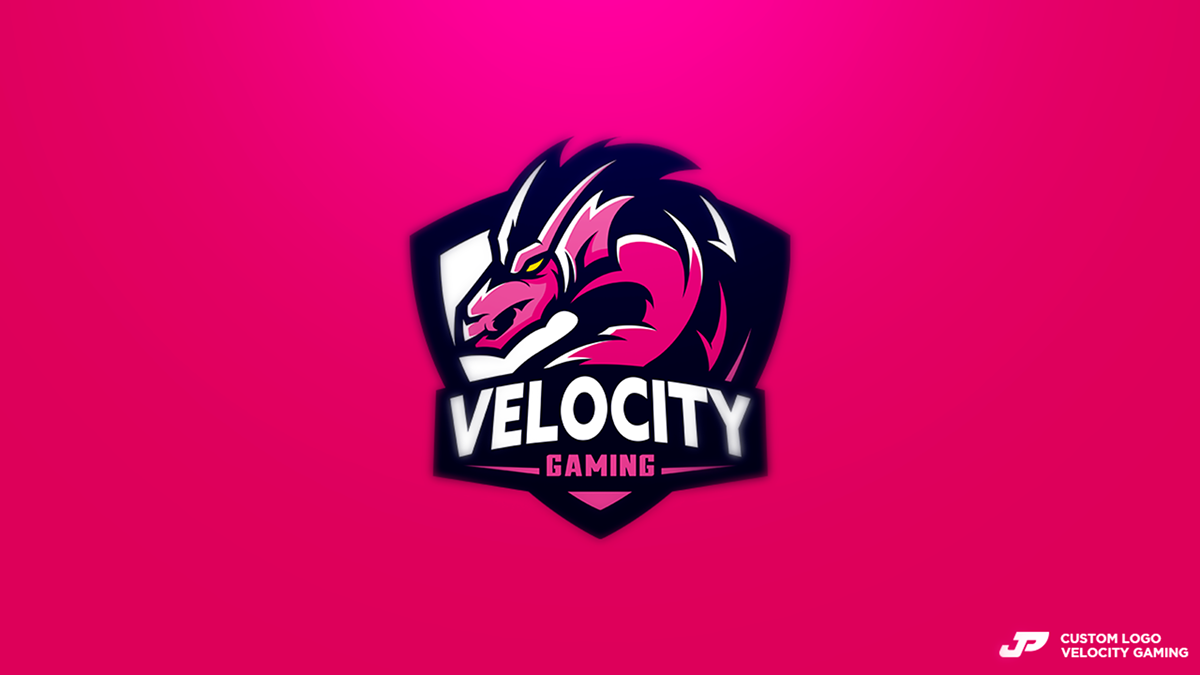 500+ Gaming Logos Designs for Inspiration | Graphic Design Resources