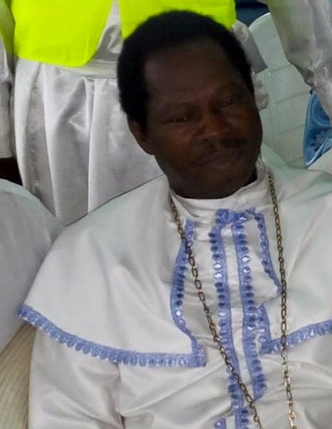 Celestial Church Blog: Provides Online News for Celestial Church of Christ