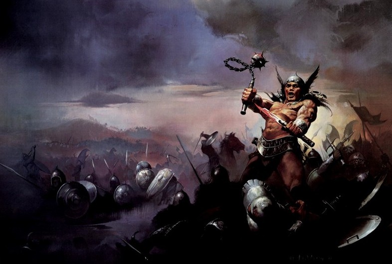 Rip Jagger's Dojo: Kelly's Heroes!