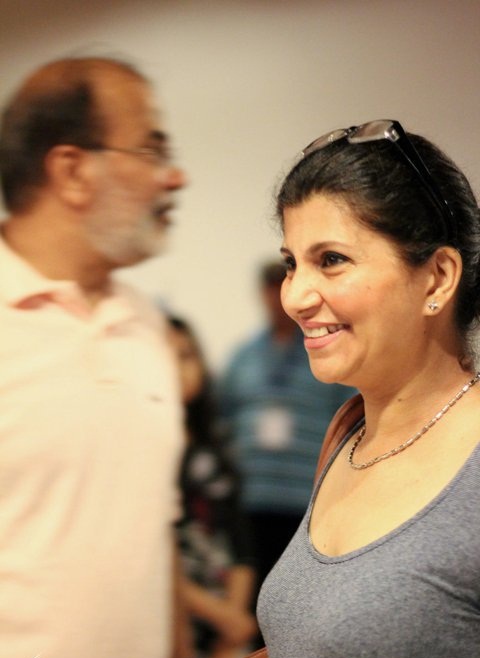 Beautiful Daughter: Rubina Ashraf Pakistani TV Drama Actress Biography ...