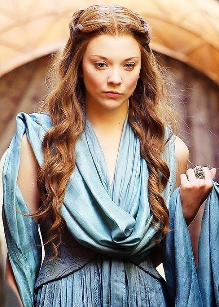 Game of Thrones: Margaery Tyrell