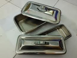 Bak Instrument Stainless Steel | BINA SARANA MEDIKA