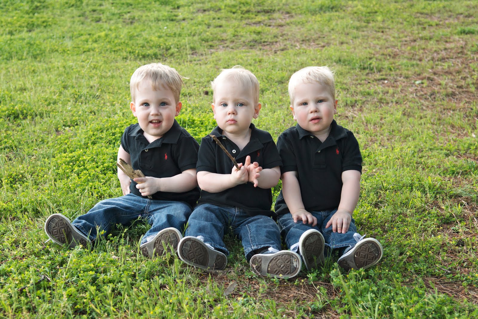 Three More Manns: A Few of My Favorite Things