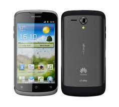 Mobiles Gallery: Huawei Ascend Y210
