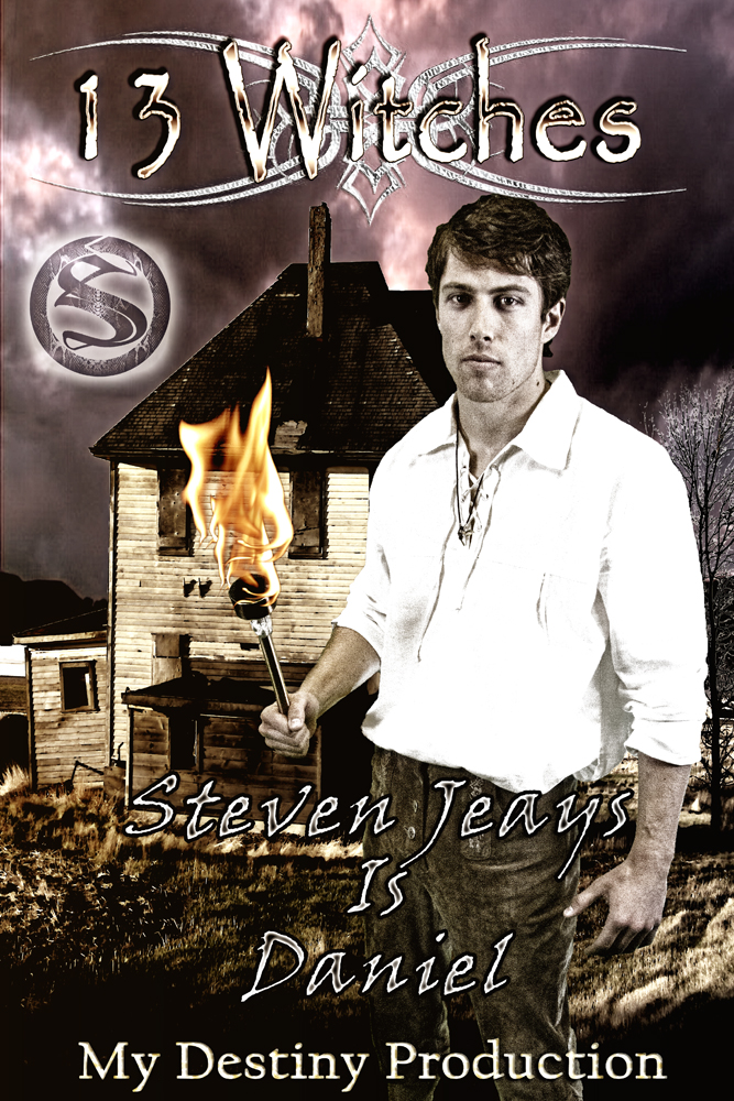 13 Witches The Movie: Posters of 13 Witches