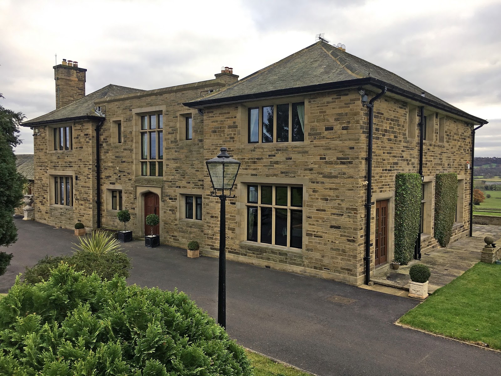 Marlin Windows: Impressive installation of heritage windows at ...