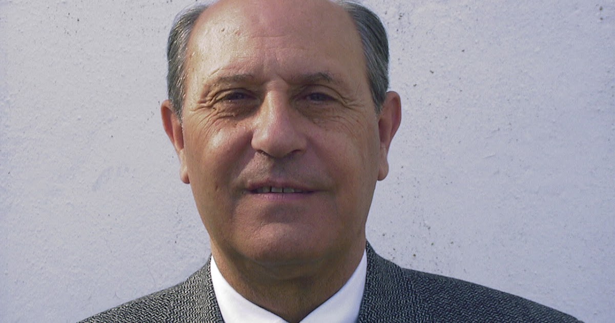 Expoliva 2017: Entrevista a Marino Uceda Ojeda, Doctor Ingeniero ...