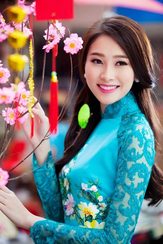 Vietnamese Beauty 5
