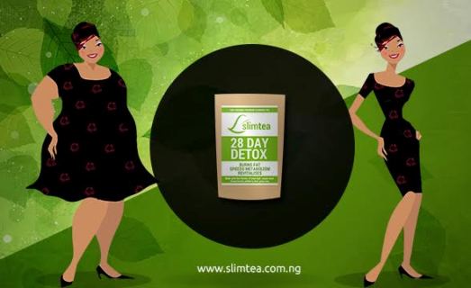 Why Are the Chinese So Slim?