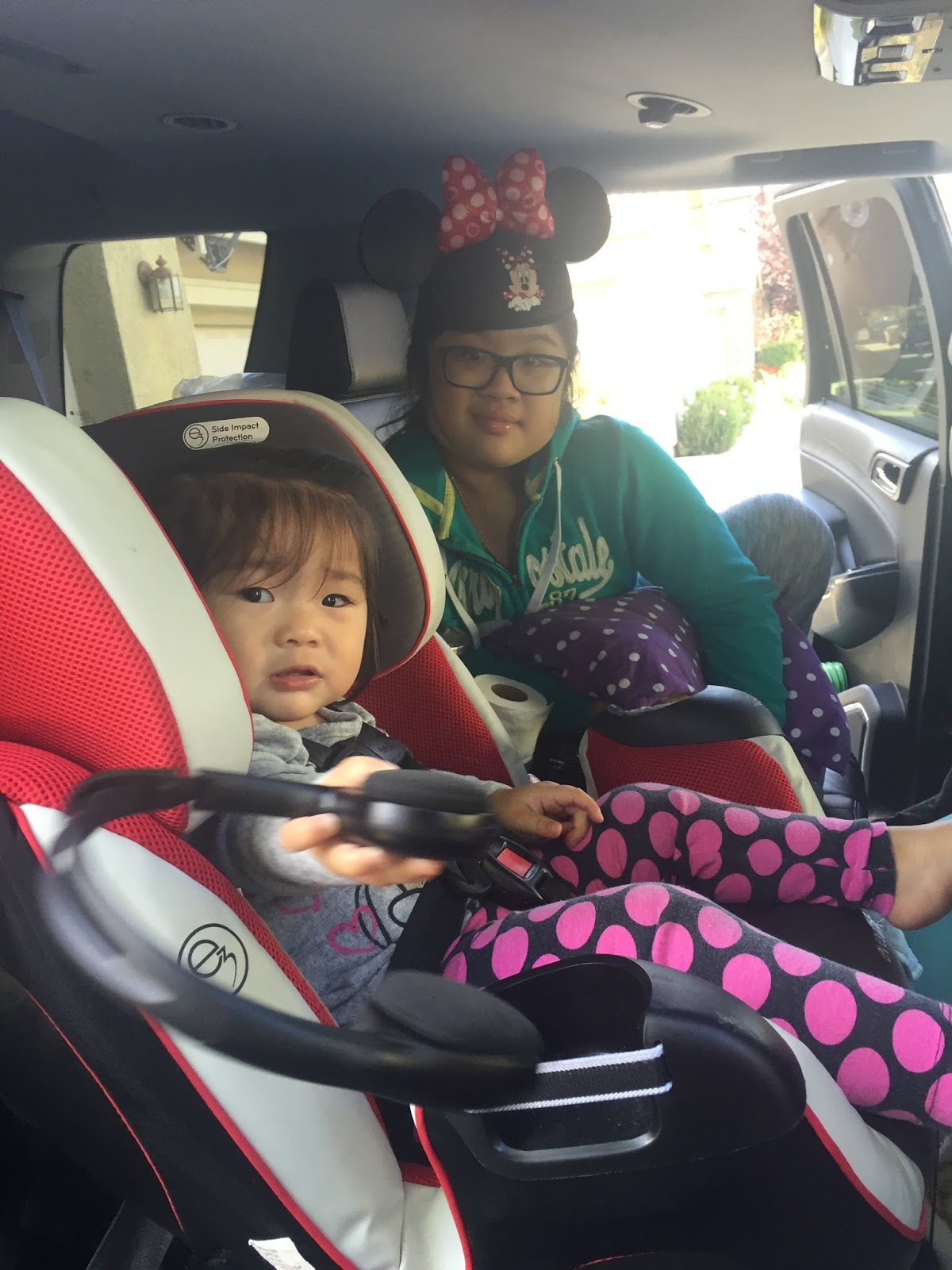 Blogging with Joy Yip: The Power of Social Media