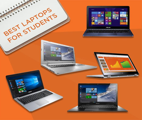 Best Laptops for Students | Laptop Outlet, UK