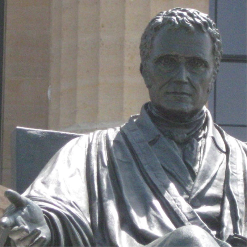 William Wetmore Story | Neoclassical sculptor | Tutt'Art@ | Pittura ...