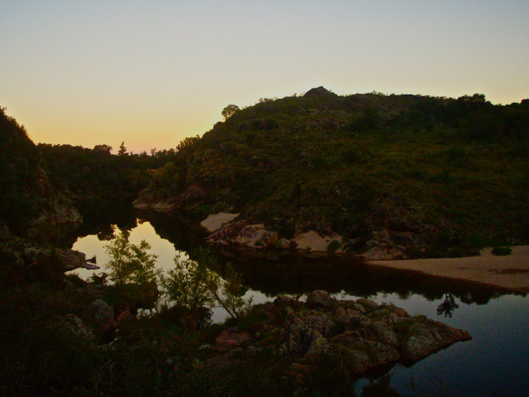 panamerican VW westfalia trip