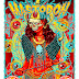 INSIDE THE ROCK POSTER FRAME BLOG: Kyler Sharp Mastodon Houston Poster