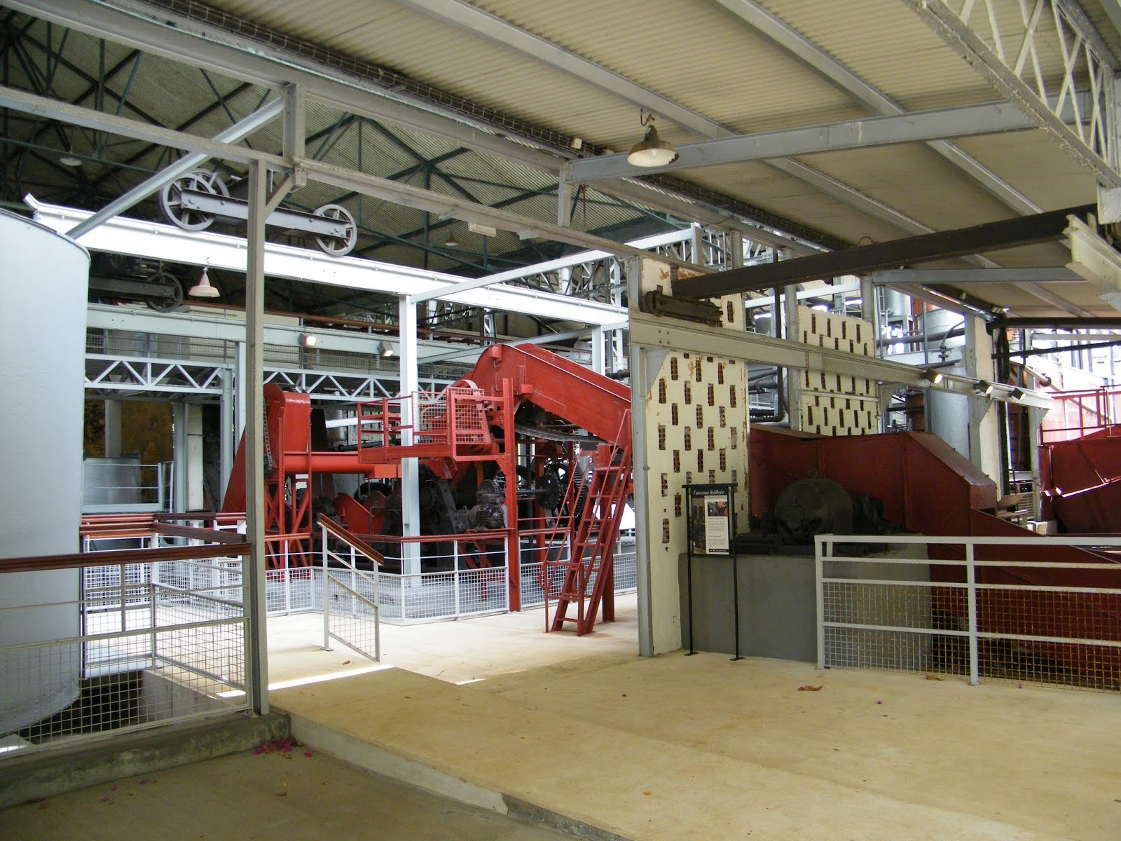 Julien & Aurélie destination Martinique, les Caribous et le pays du ...