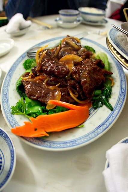 Spoonfuls of Wanderlust: Jade Kew - Kew, Victoria