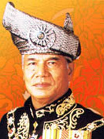 KESULTANAN MELAYU ~ Rajamenangis : Di Mana Alam Melayu Menghurai Misteri