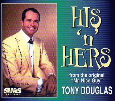el Rancho: His 'n' Hers - Tony Douglas (1964)