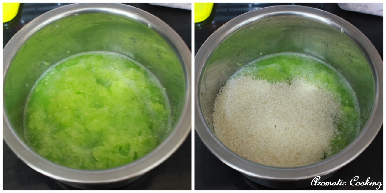 Aromatic Cooking: Cucumber Idlis, Taushe Idli, Cucumber Cake