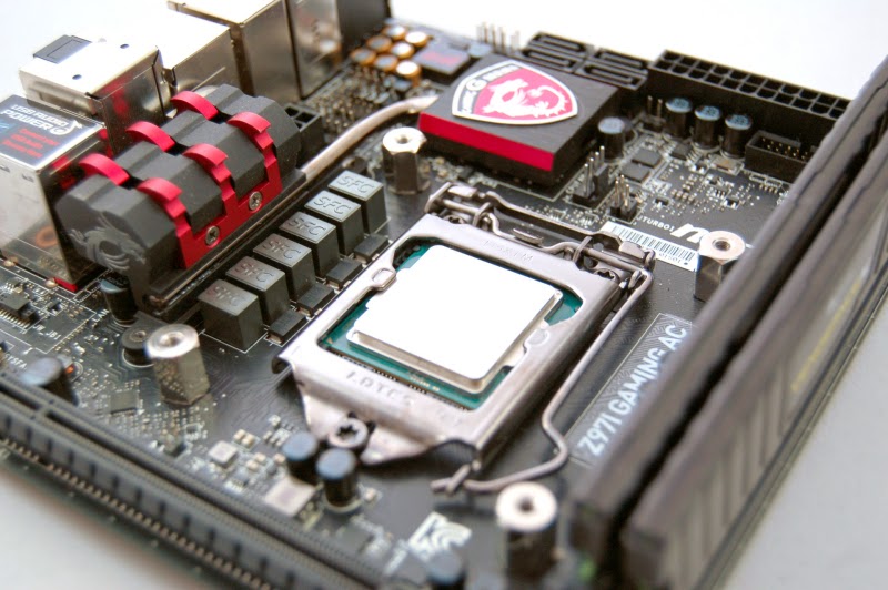 Los mejores procesadores económicos para videojuegos. ~ Marcitech