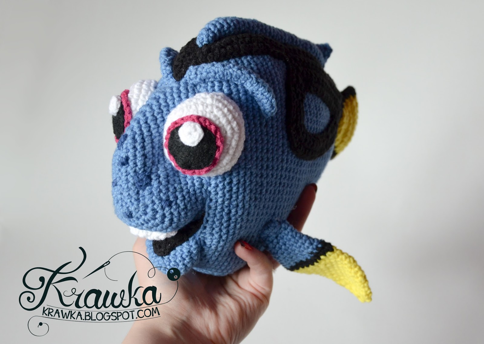 Krawka: Dory! Krawka: Dory!