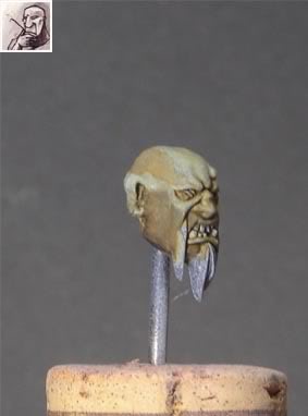 MASSIVE VOODOO: Tutorial - Basic Techniques