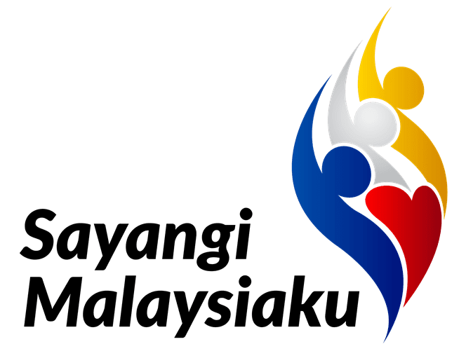 SKPanji: Logo Merdeka 2018 dan Tema Hari Kebangsaan Malaysia