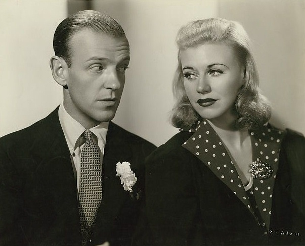 Gingerology: Gingerology's Fourth on the Fifth!!!